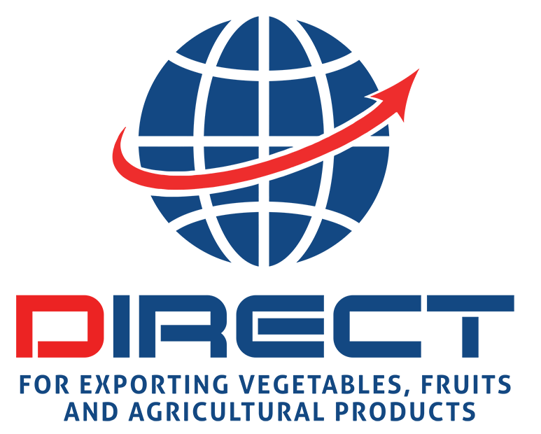 Direct – Exporting Vegetables, Fruits, and Agricultural Products