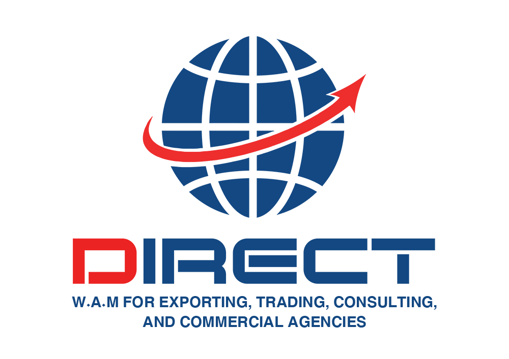Direct – Exporting Vegetables, Fruits, and Agricultural Products