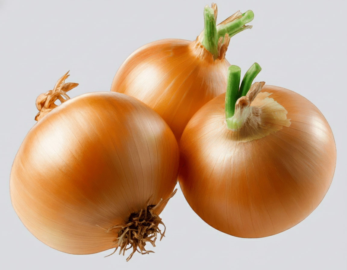 Golden Onions - Direct Agri