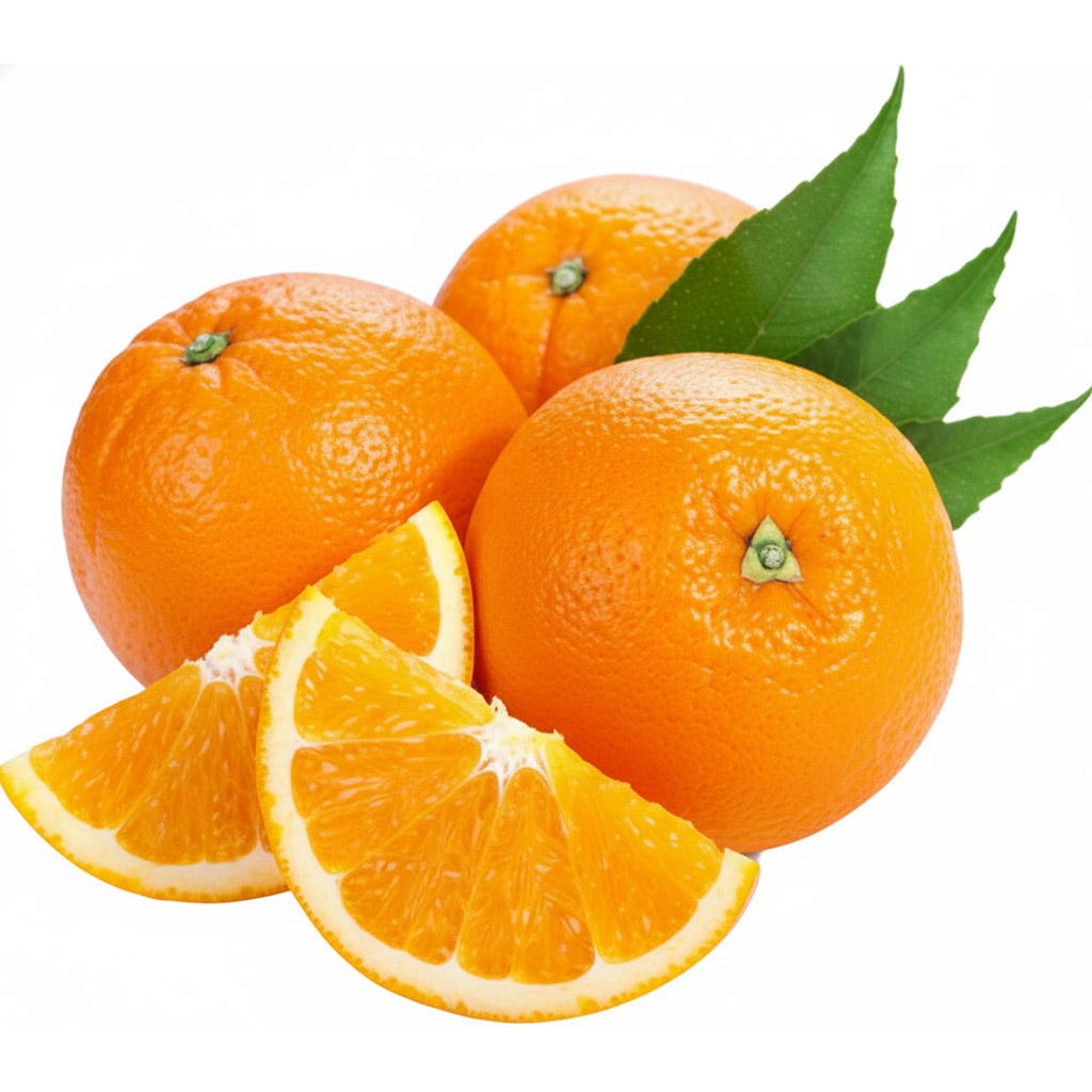 Oranges - Direct Agri